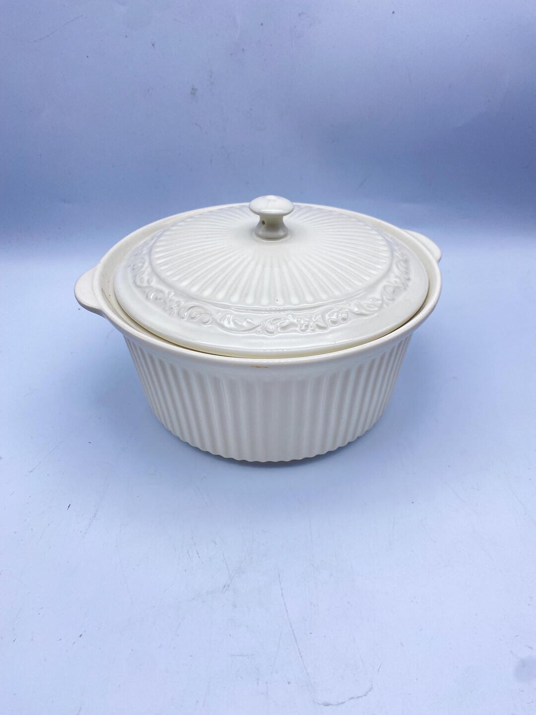 Italian Countryside Stoneware by Mikasa: Timeless Craftsmanship from Italy