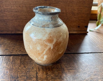 Short Vase - Etsy