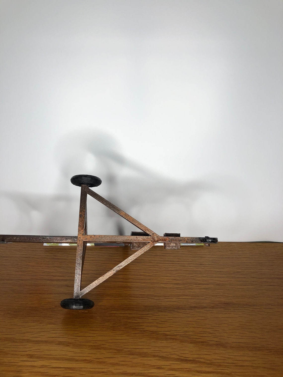 Rust Game Minicopter Model | Etsy