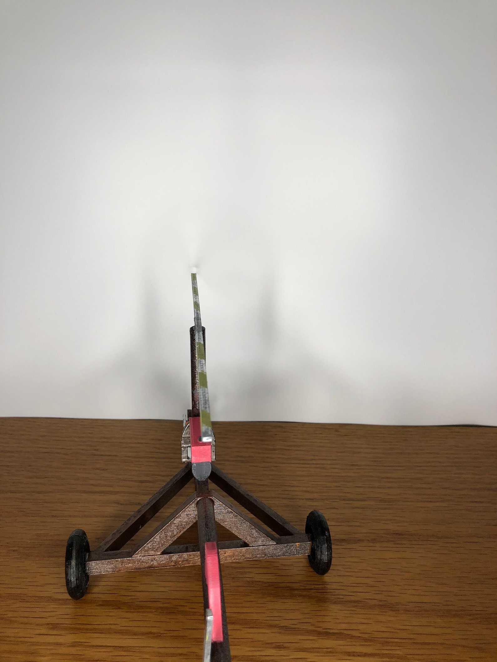 Rust Game Minicopter Model | Etsy