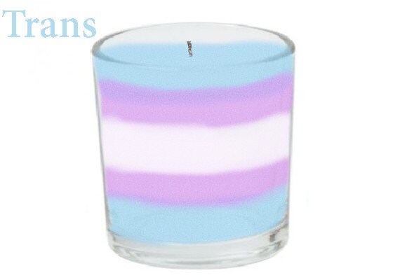 LGBTQAI Candles-Pride Candles-Queer-Decoractive gay | Etsy