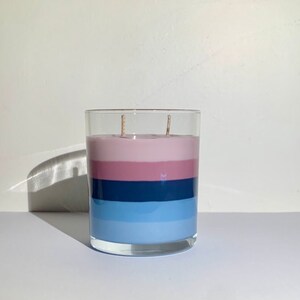 LGBTQAI+ Candles - Pride Candles - Queer Candles - Gay Candles - Bi ...