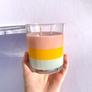 LGBTQAI+ Candles - Pride Candles - Queer Candles - Gay Candles - Bi ...