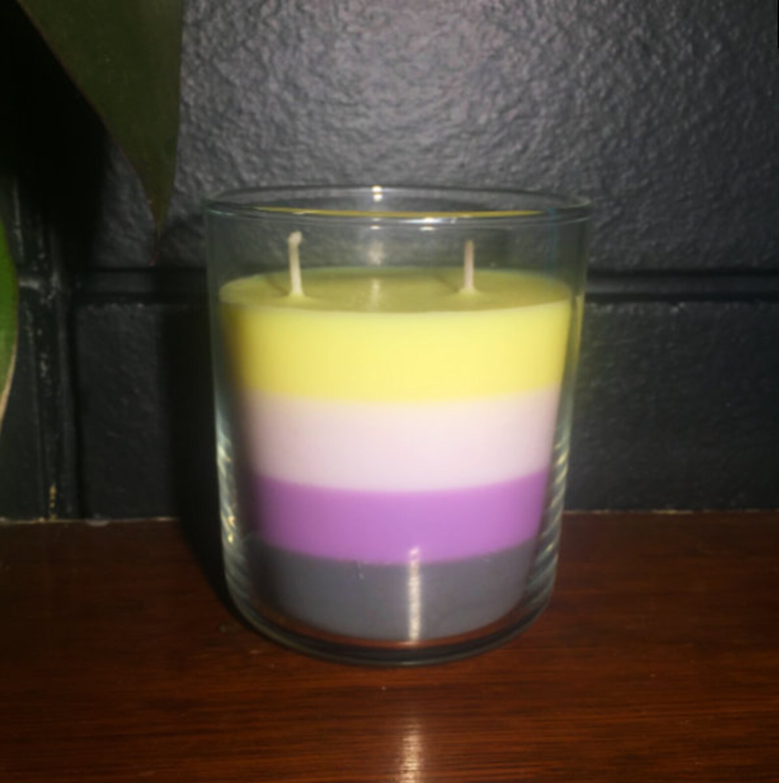 LGBTQAI Candles-pride Candles-queer-decoractive Gay - Etsy