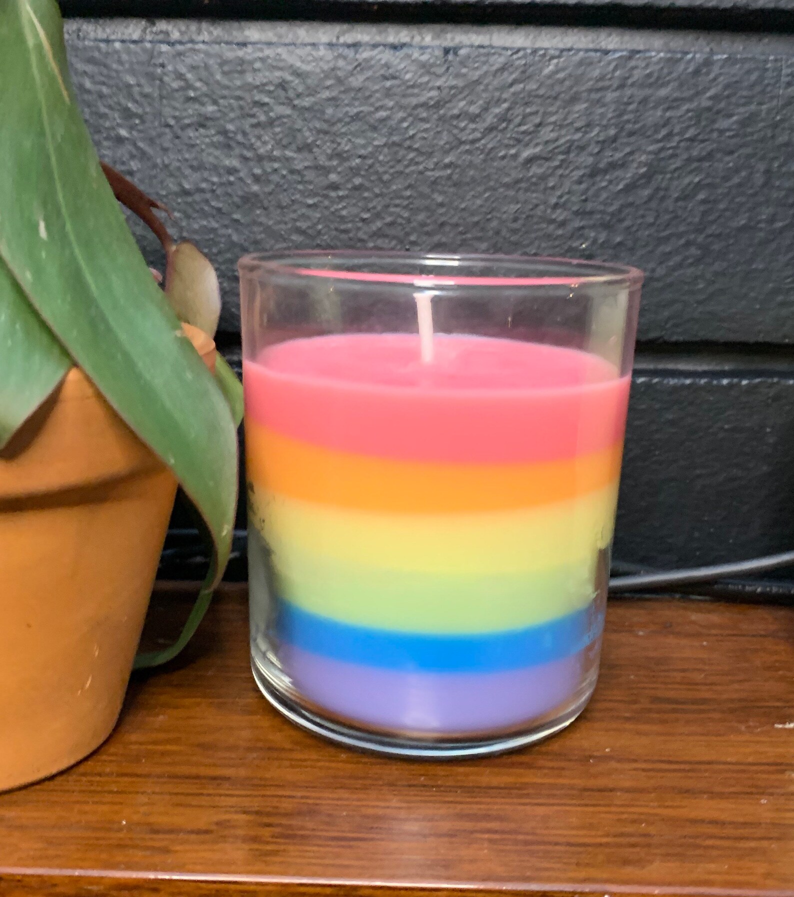 LGBTQAI Candles-pride Candles-queer-decoractive Gay - Etsy