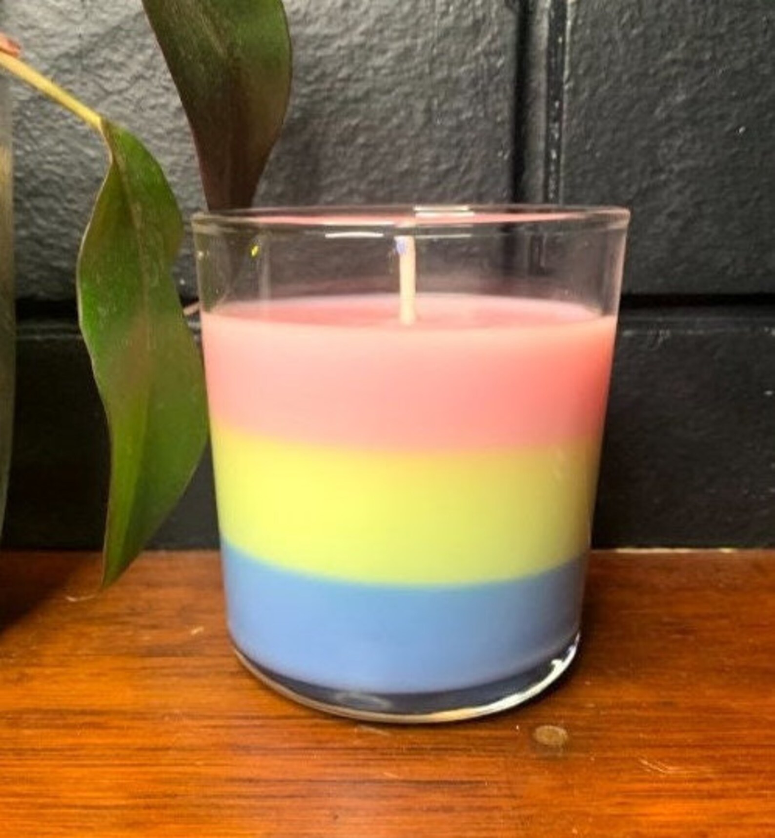 LGBTQAI Candles-pride Candles-queer-decoractive Gay - Etsy