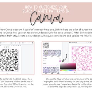 Seamless SVG, Taylor Swift Digital Paper, Eras Tour Seamless Pattern ...