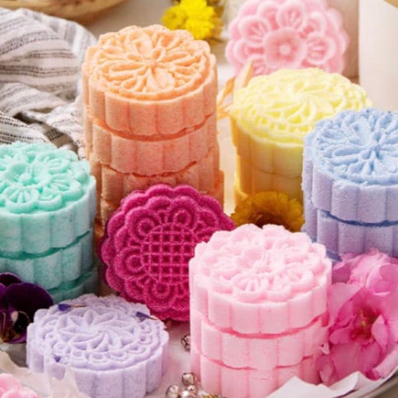 Fizzy Soap - Etsy