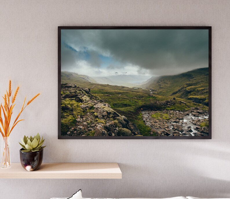 Scottish Highlands, Scottish Photography, Highlands Print, Scottish ...
