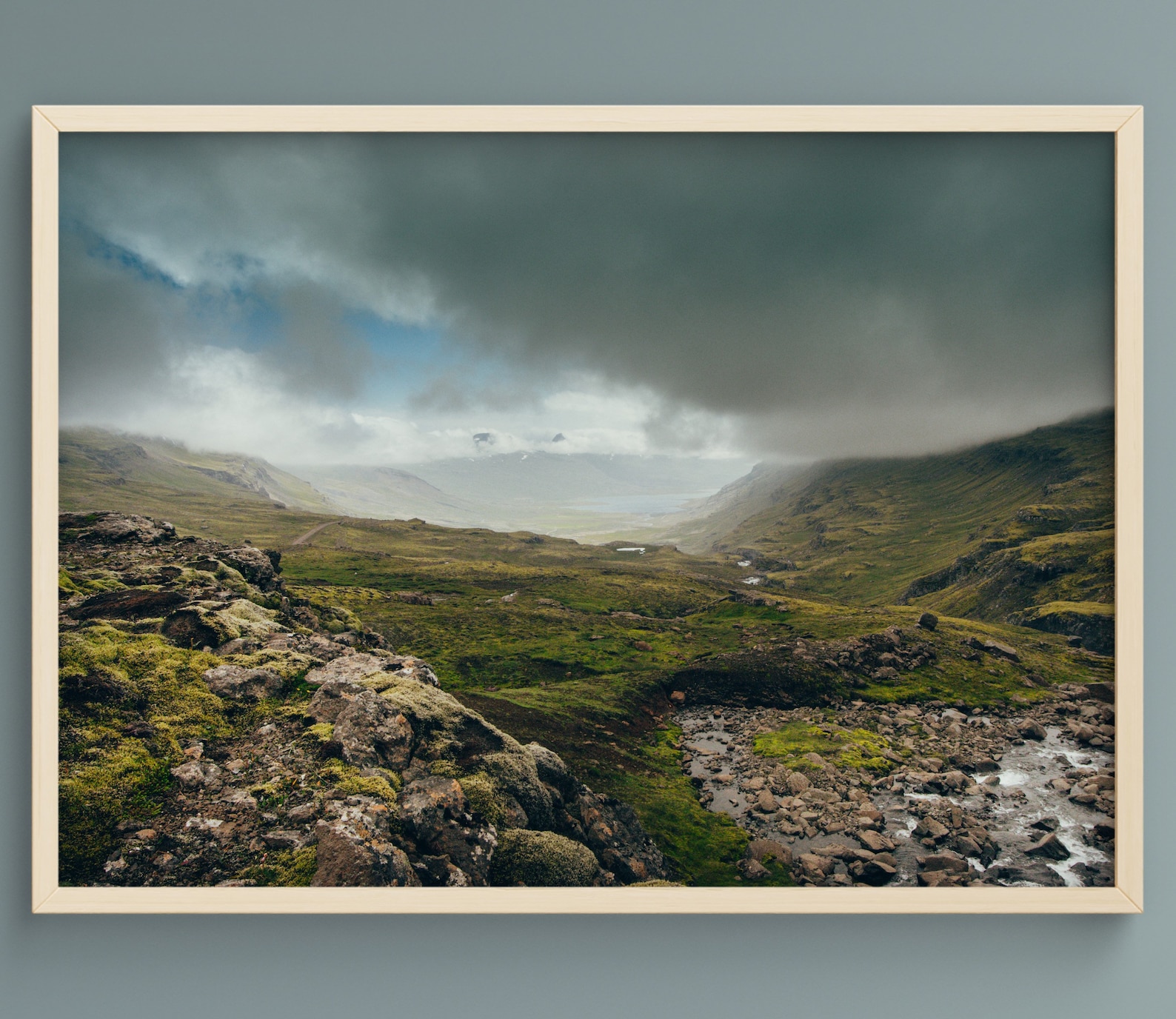 Scottish Highlands Scottish Photography Highlands Print - Etsy