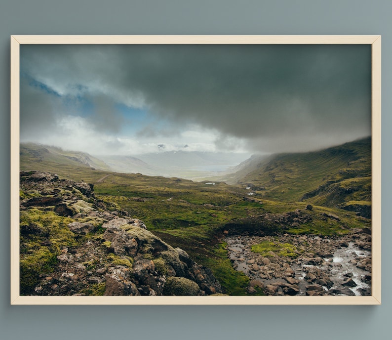 Scottish Highlands, Scottish Photography, Highlands Print, Scottish ...