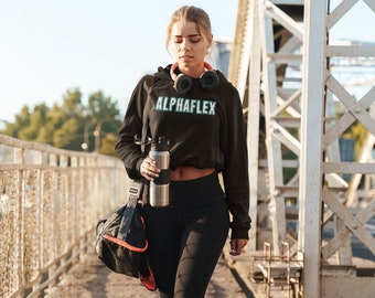 Custom Gym Cutoff Women - Etsy