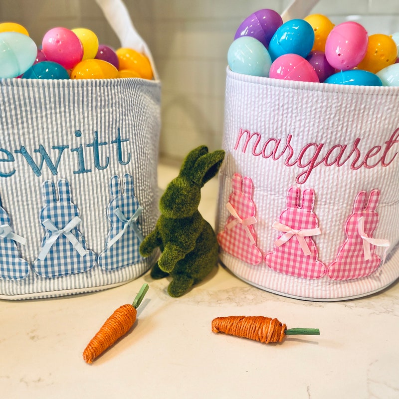 Preppy Gift Basket - 60+ Gift Ideas for 2025