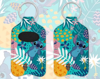 Stitch Inhaler Holder | Etsy