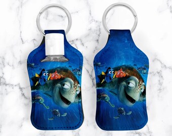 Crush Keychain - Etsy