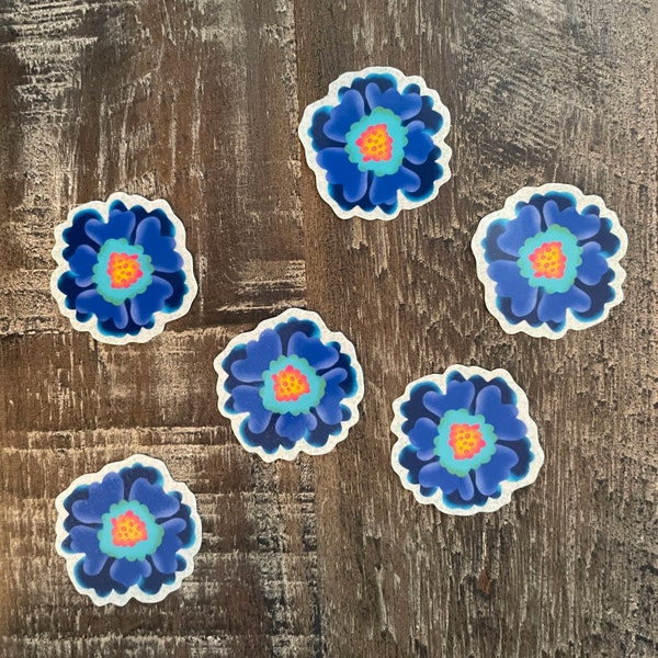 Navy Blue Turquoise - Etsy