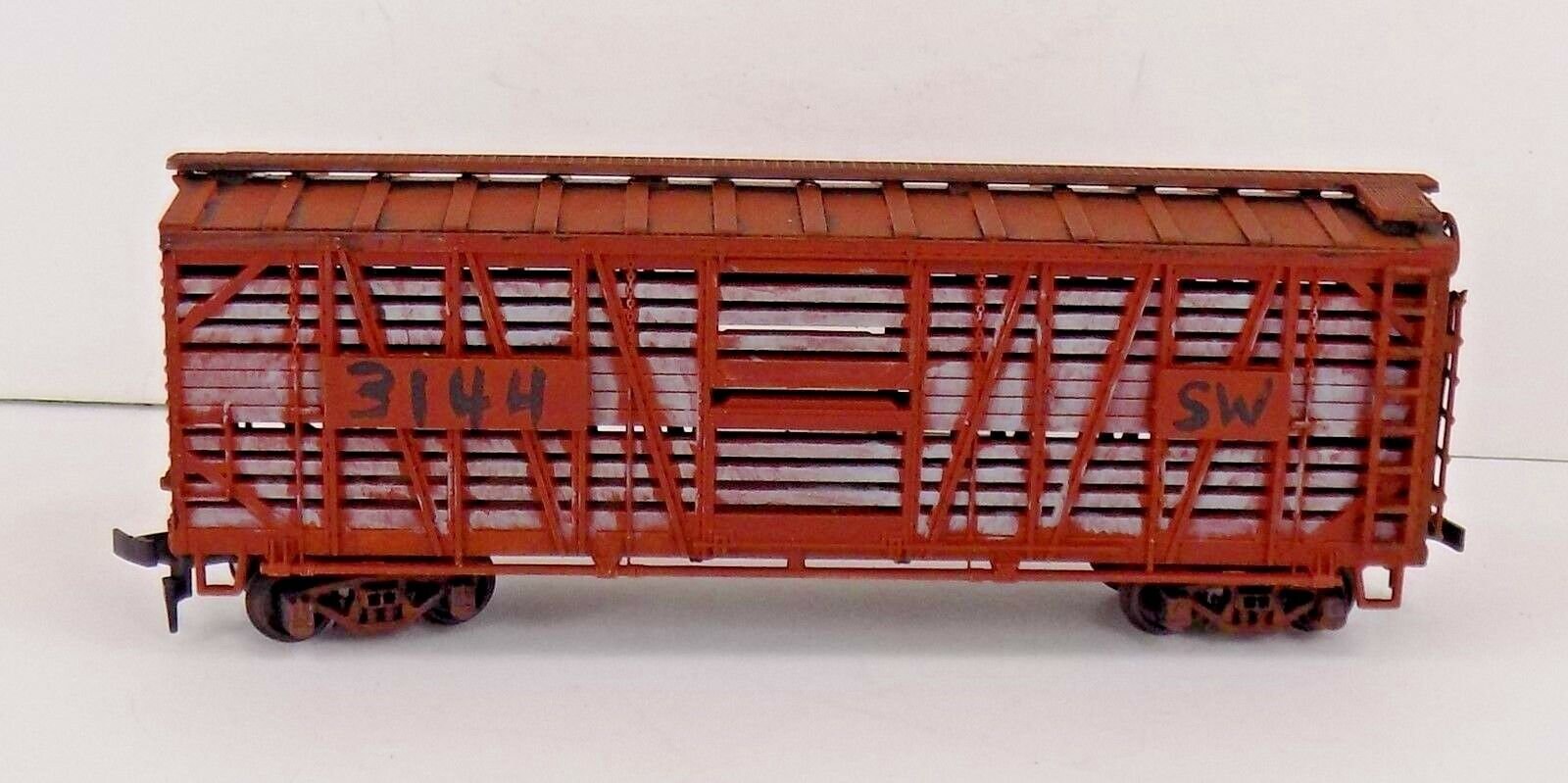 HO - "cattle Mover" - Etsy