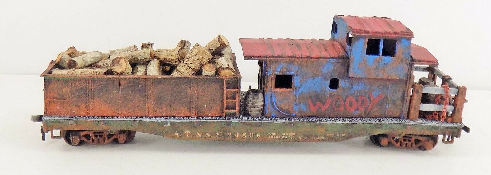 HO - "log Head" - Etsy