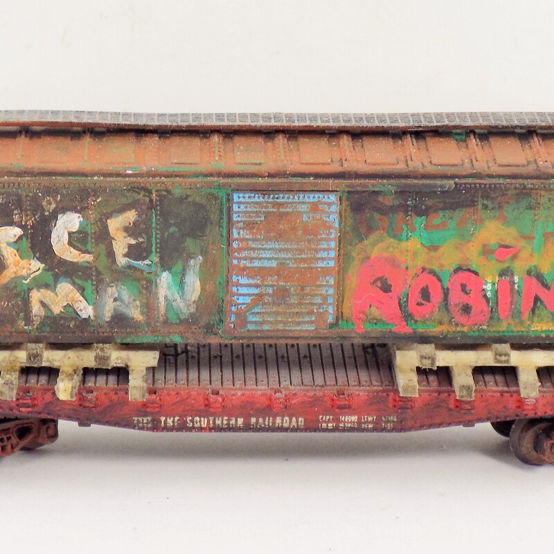 CutroneCustomTrains - Etsy
