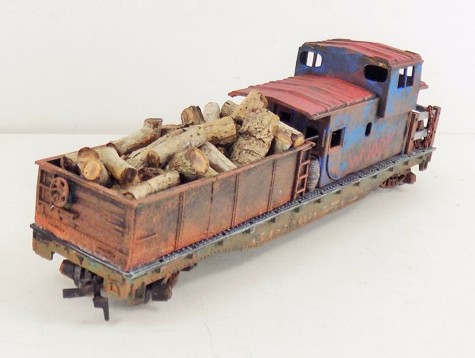 HO - "log Head" - Etsy