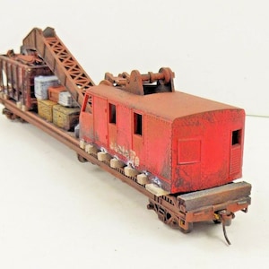 HO - "rolling Junk" - Etsy