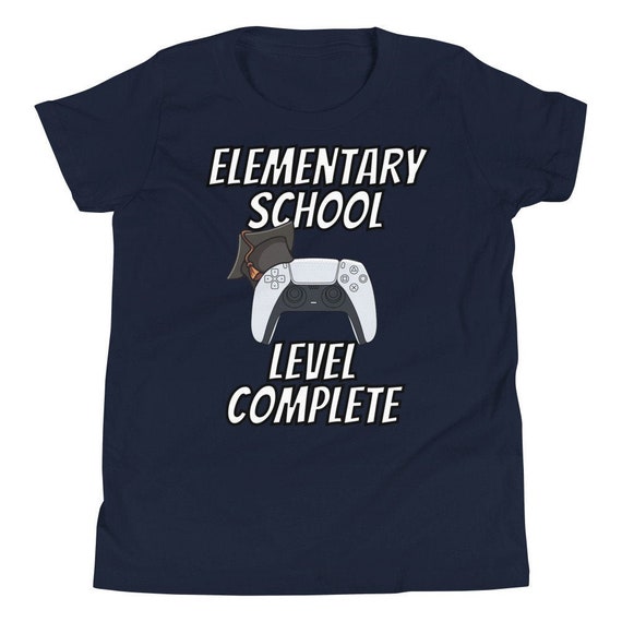 Personalized Elementary School Level Complete Gaming Class | Etsy