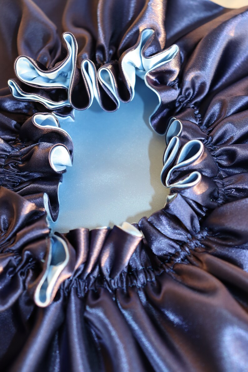 Jewel Toned Reversible Bonnets for Women | Gift for Her | Bridesmaid ...