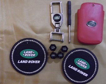 Land Rover Defender Key - Etsy