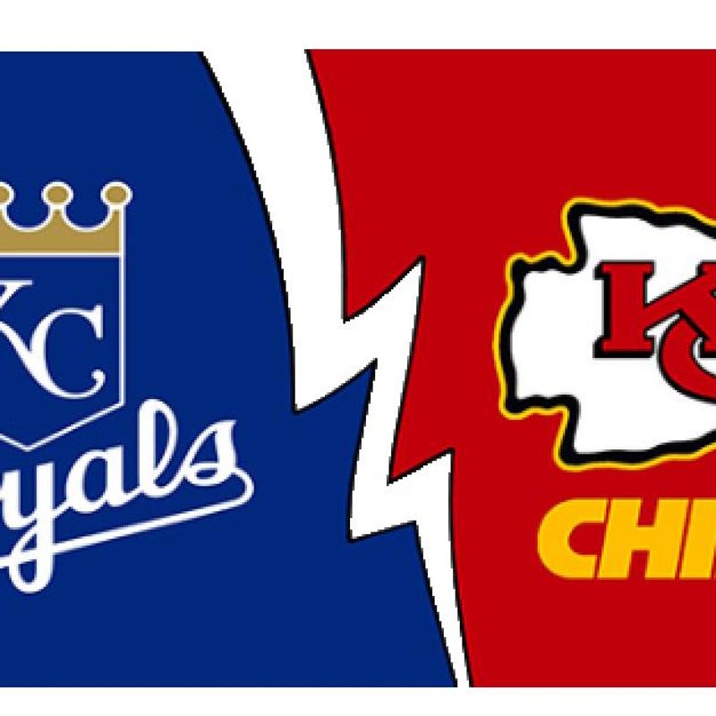 Kansas City Royals - Etsy