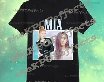 Everglow Merch - Etsy