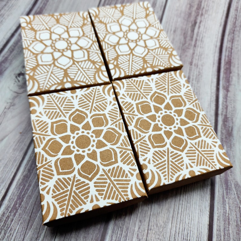 Kraft Screens - Etsy