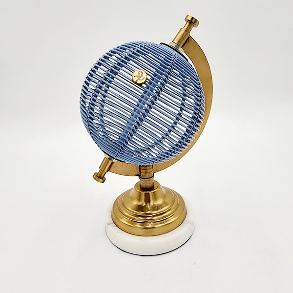 Decorative Globe - Etsy