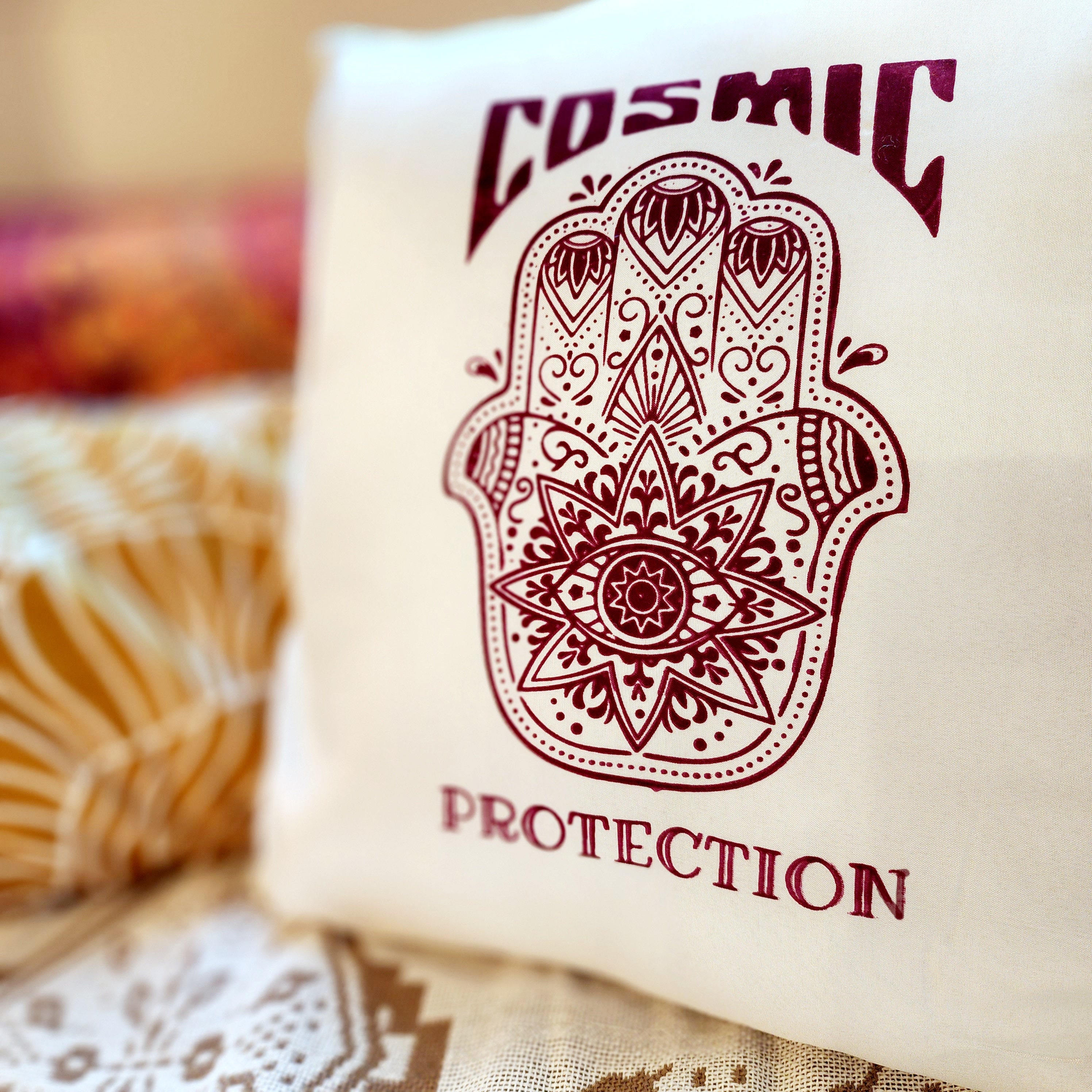 DIGITAL DOWNLOAD of Vintage Distressed Hamsa Hand Image With Words ...