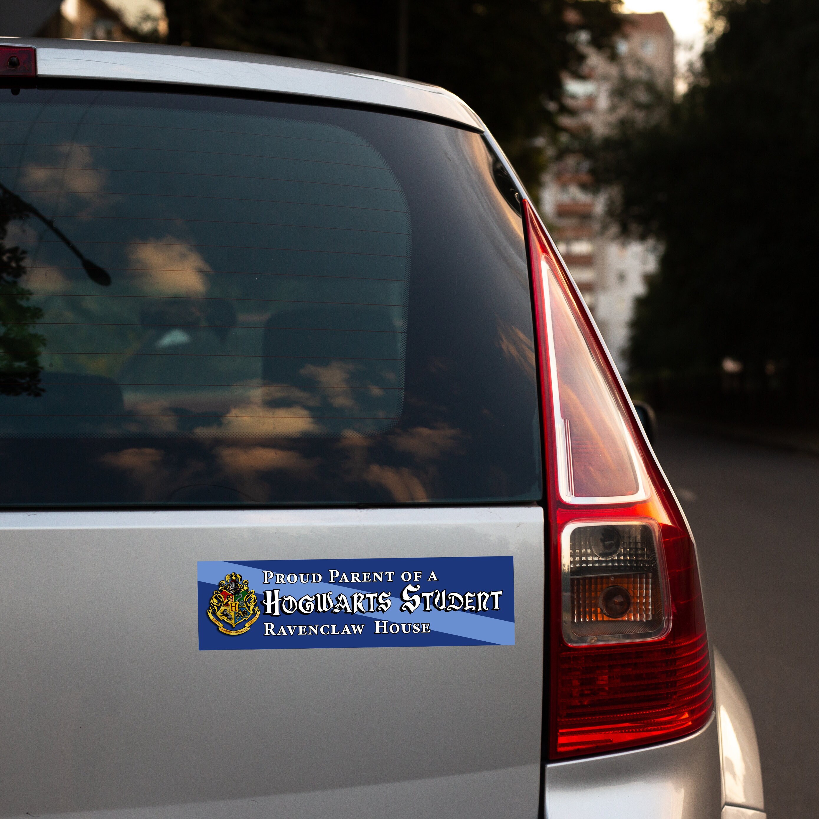 Proud Parent Bumper Stickers