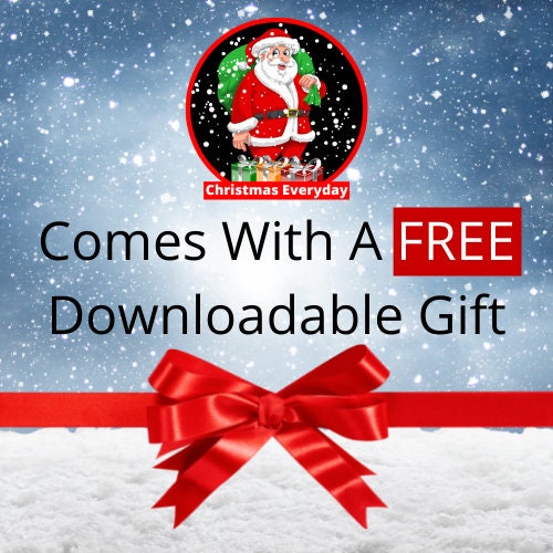 Christmas Word Search Puzzles Bundle Christmas Word Search - Etsy