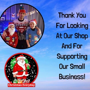 Christmas Game BUNDLE 5 Christmas Printable Games Christmas Day PACK ...