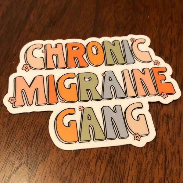 Chronic Illness - Etsy
