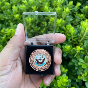 USN Retired Lapel Pin served With Pride - Etsy