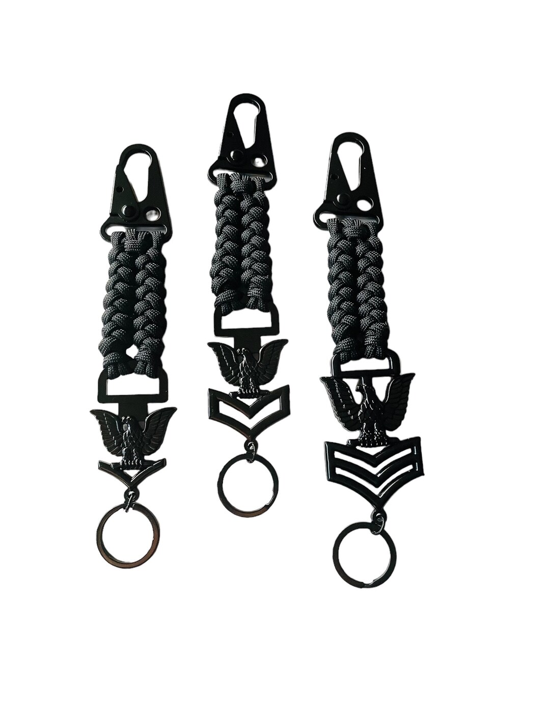 USN Third Class, Second Class and First Class Petty Offices Sanctified ...