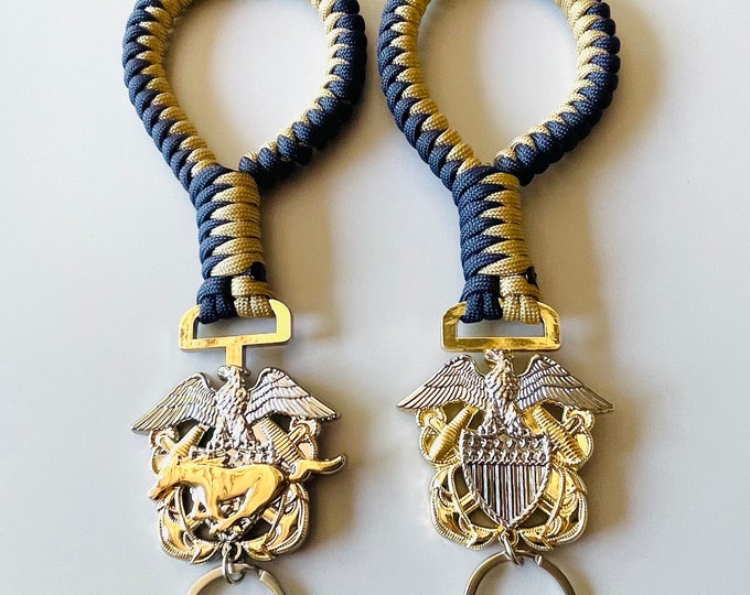 Mini Bow Keychains - Etsy