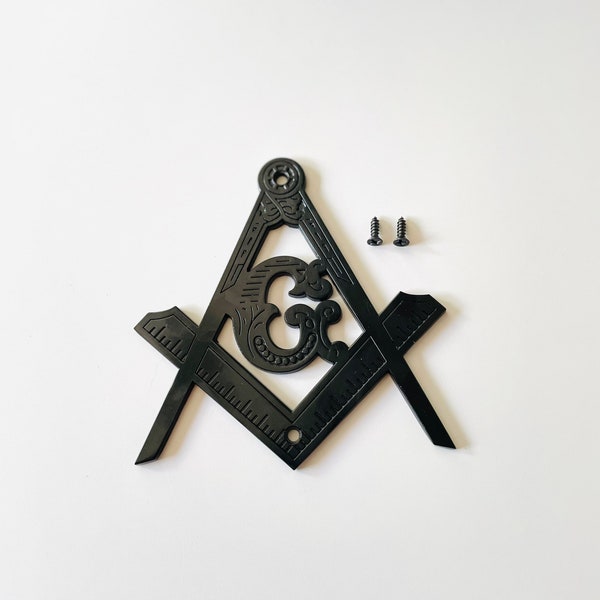 Compass and Square - Etsy