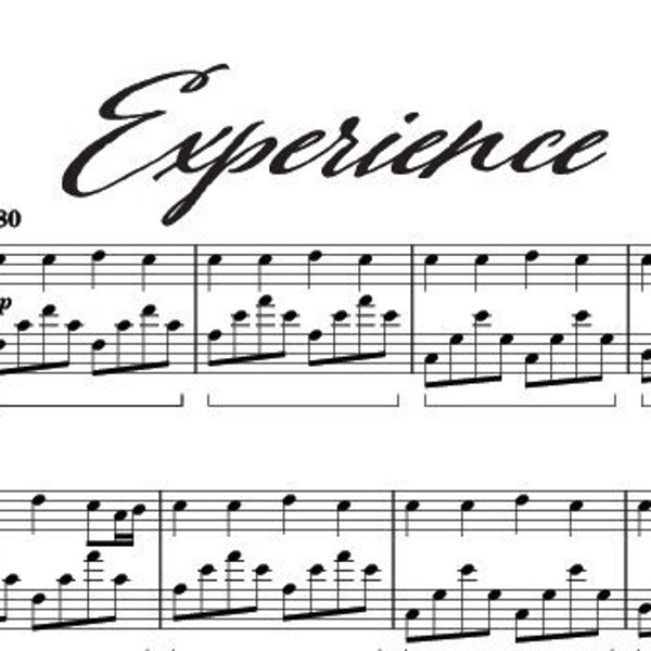 Piano Posters - Etsy