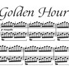 Golden Hour Piano Sheet Music Complete Piano Arrangement Digital ...