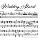The Nutcracker March Sheet Music Complete Full Piano Arrangement by ...