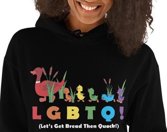 Rainbow Bread Shirt - Etsy