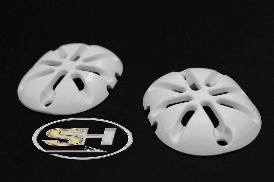 Scuppers - Sea Hunt Boats (small Pair) - Etsy