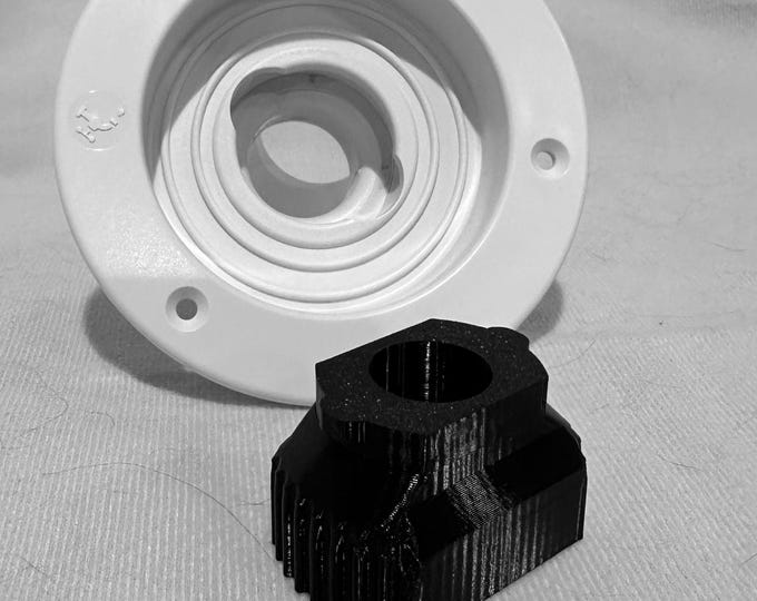 Easyfill - RV Water Tank Fill Adapter - Etsy Canada