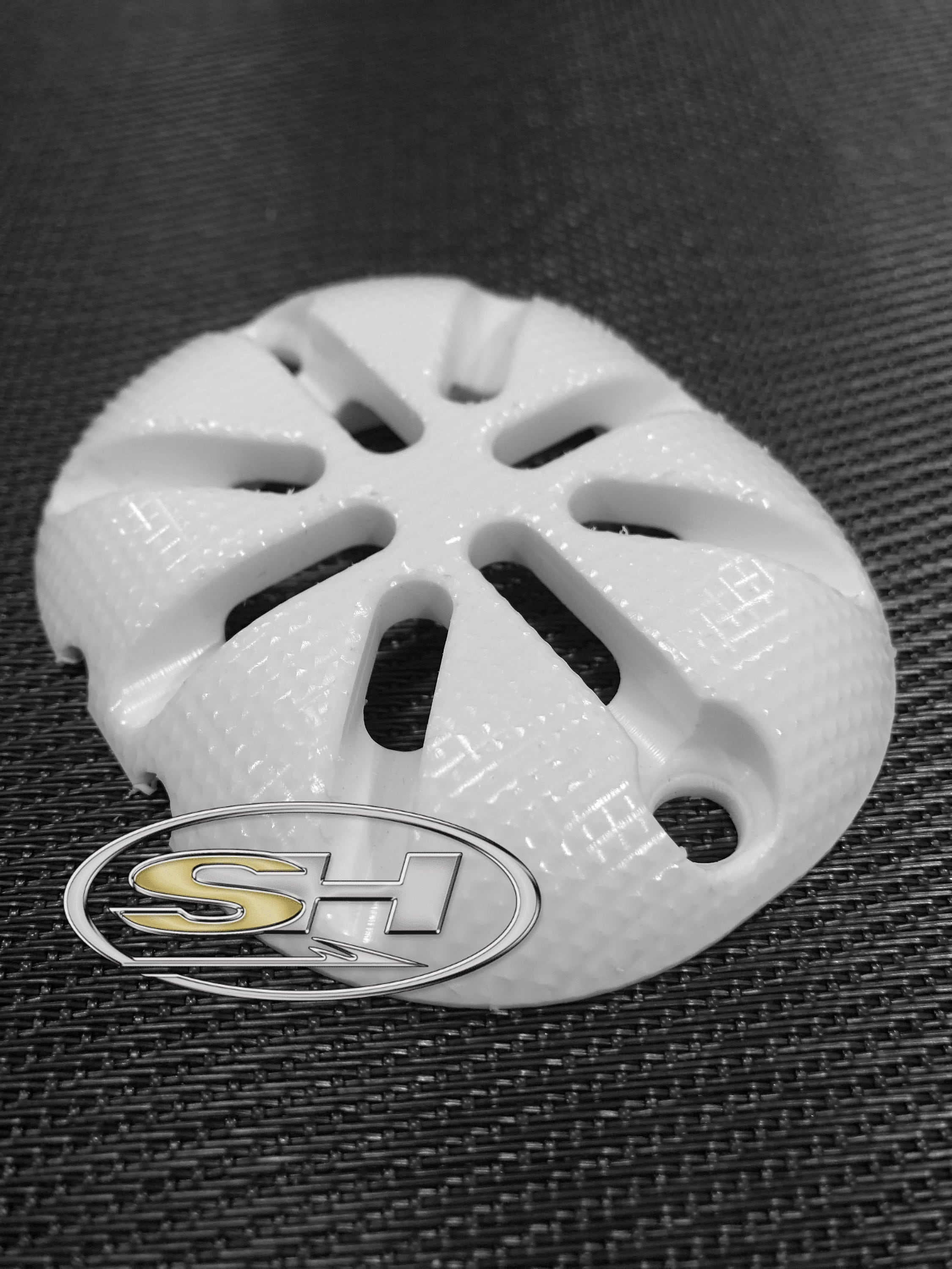 Scuppers - Sea Hunt Boats (small Pair) - Etsy