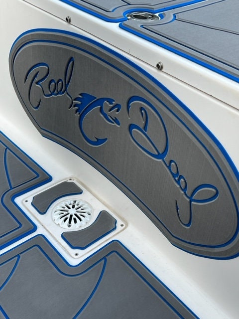 Scuppers - Blue Wave Boats - Etsy