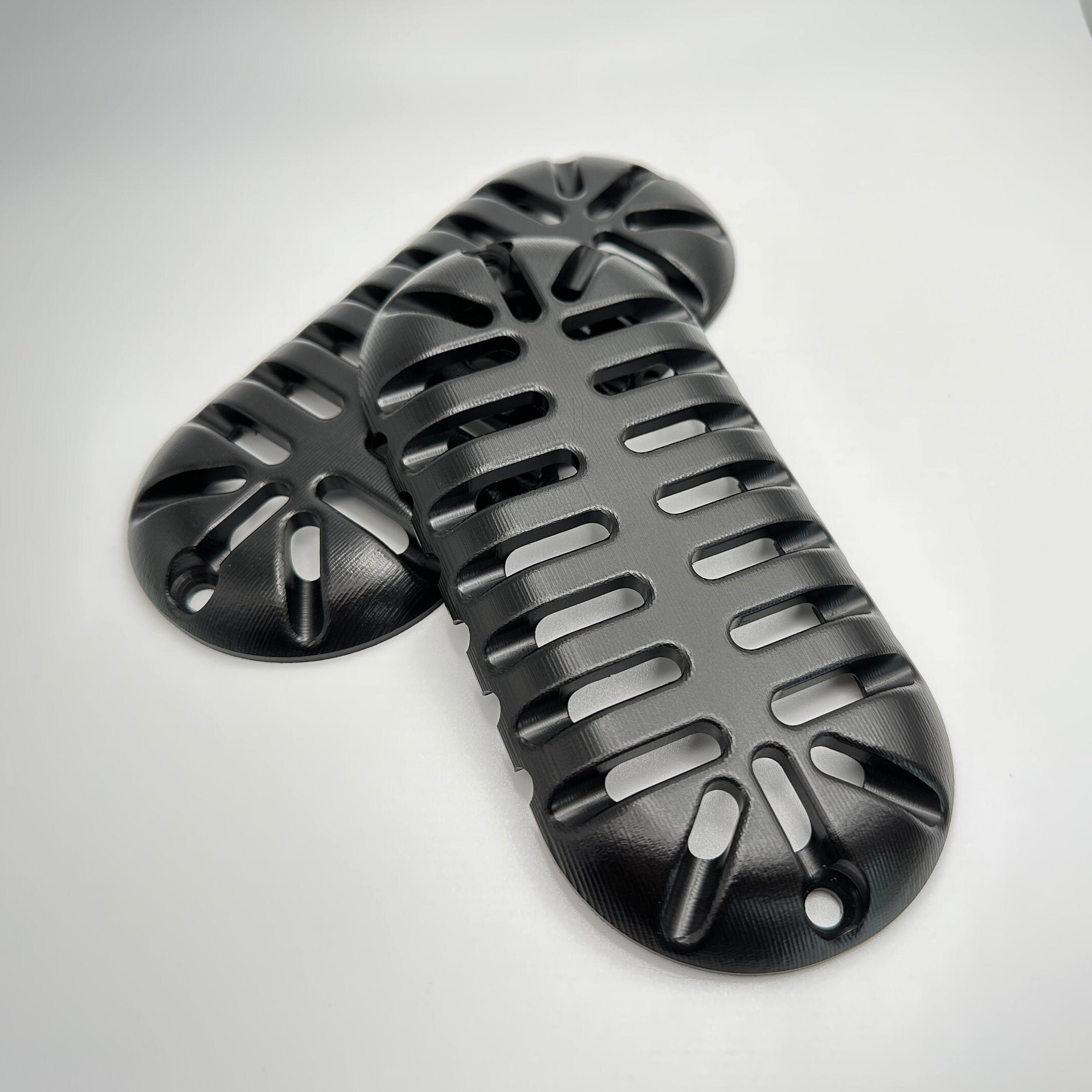 Scuppers Sea Hunt Boats large Pair - Etsy